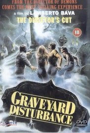 Brivido giallo (1986), sezona 1 epizoda 1, S01E01 - Srpski titl ...