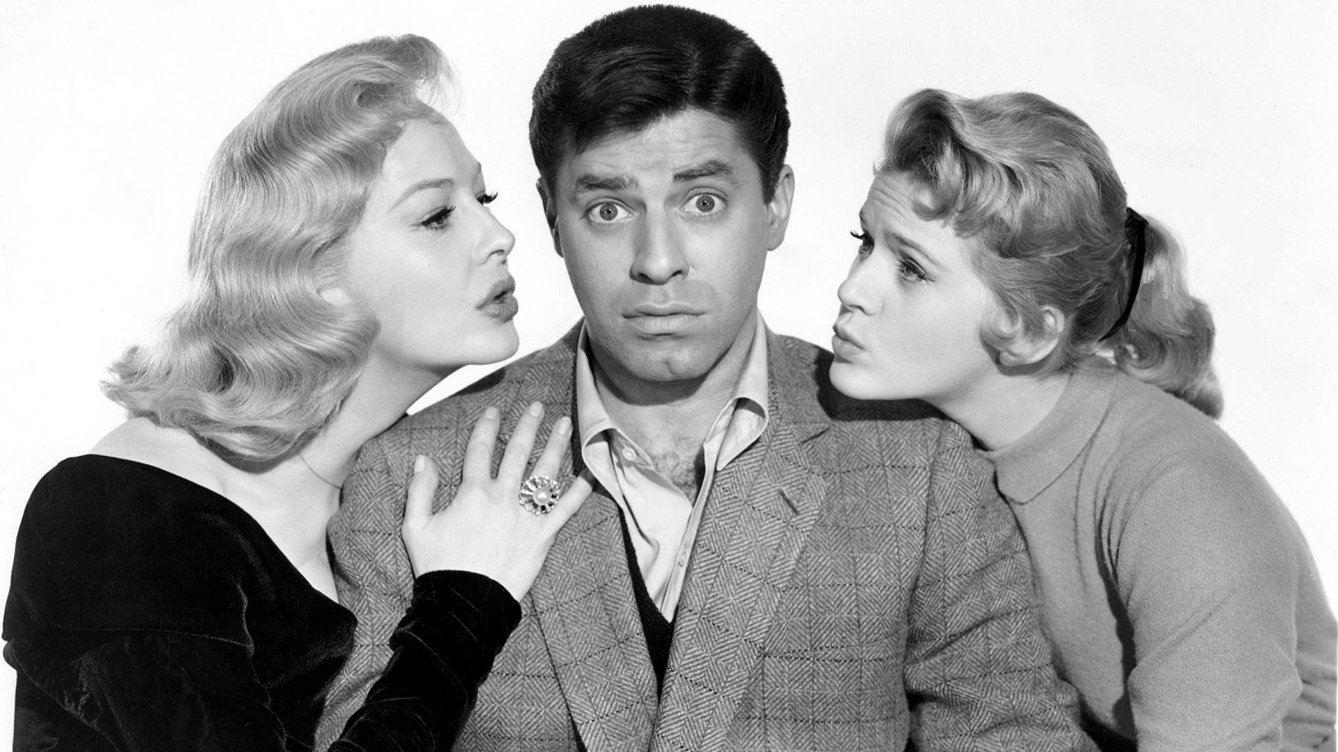 The Ladies Man 1961 Titlovi
