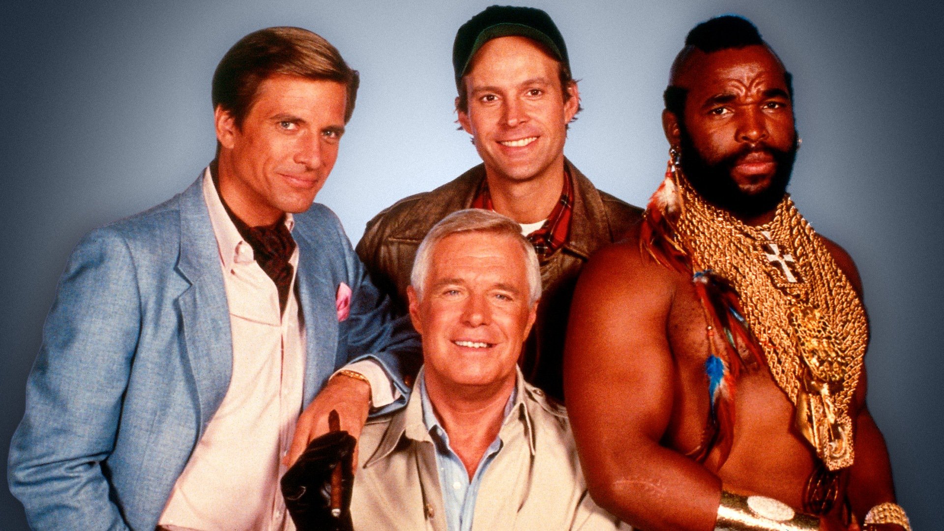 The A Team 1983 Titlovi The A Team 1983 Titlovi