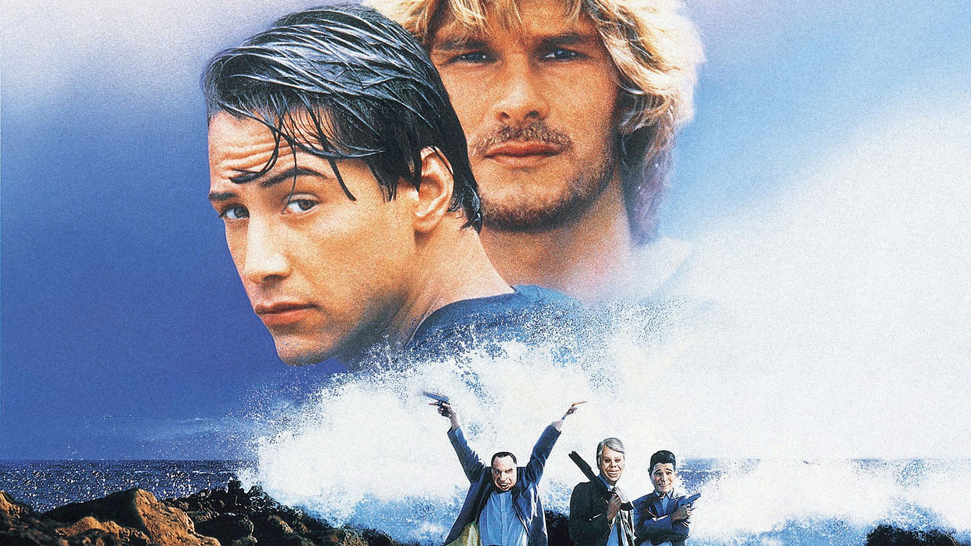 Point Break 1991 Titlovi