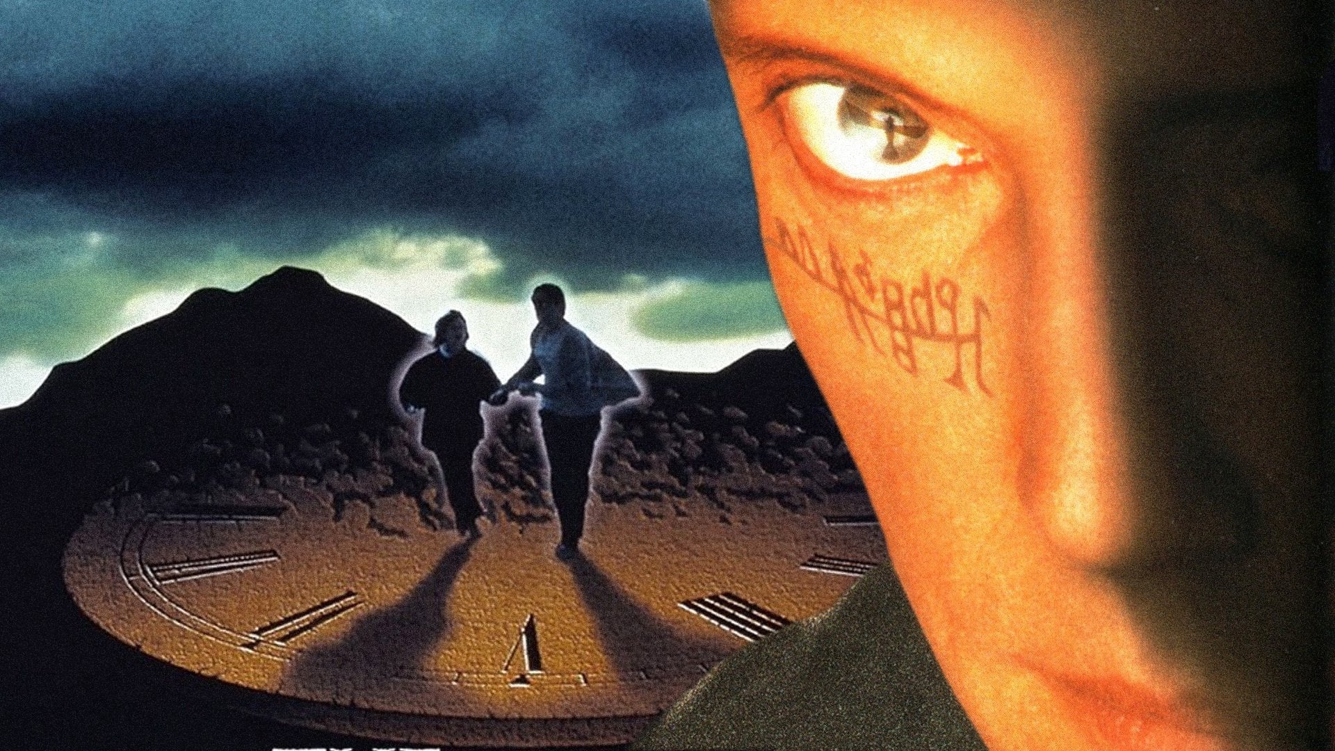 The Prophecy 1995 Titlovi The Prophecy 1995 Titlovi