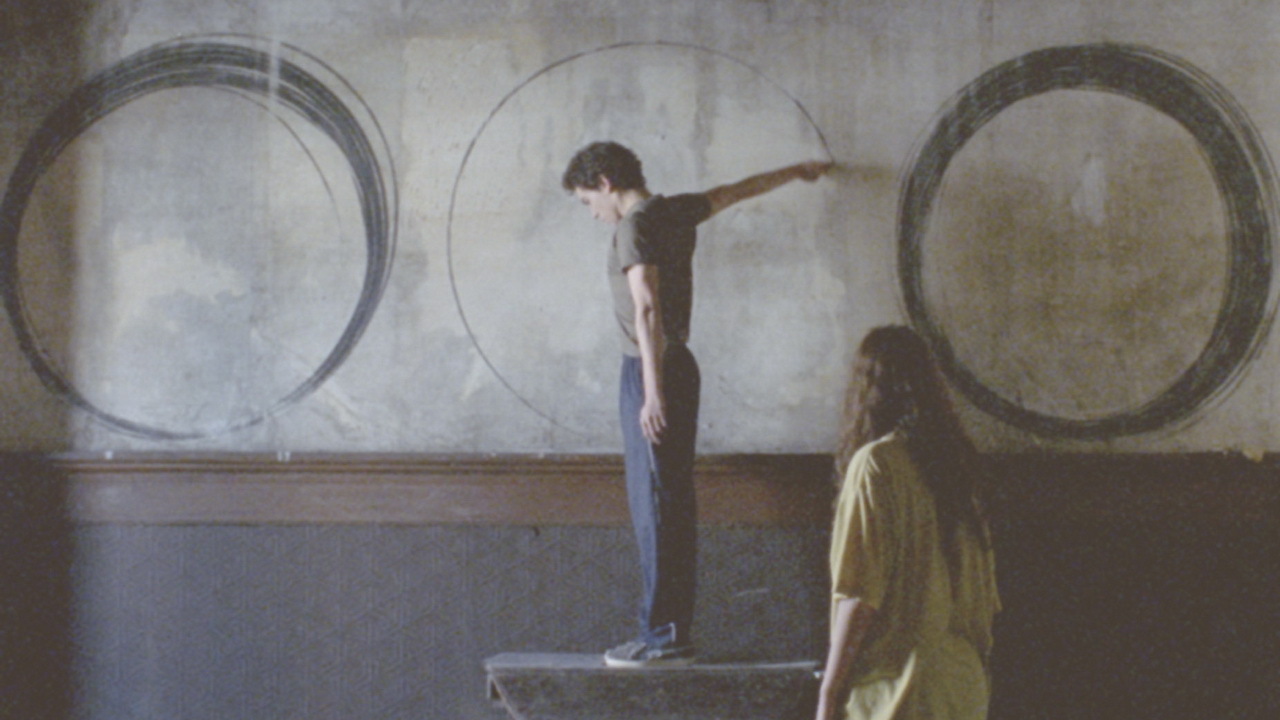 How To Draw A Perfect Circle 2009 Titlovi