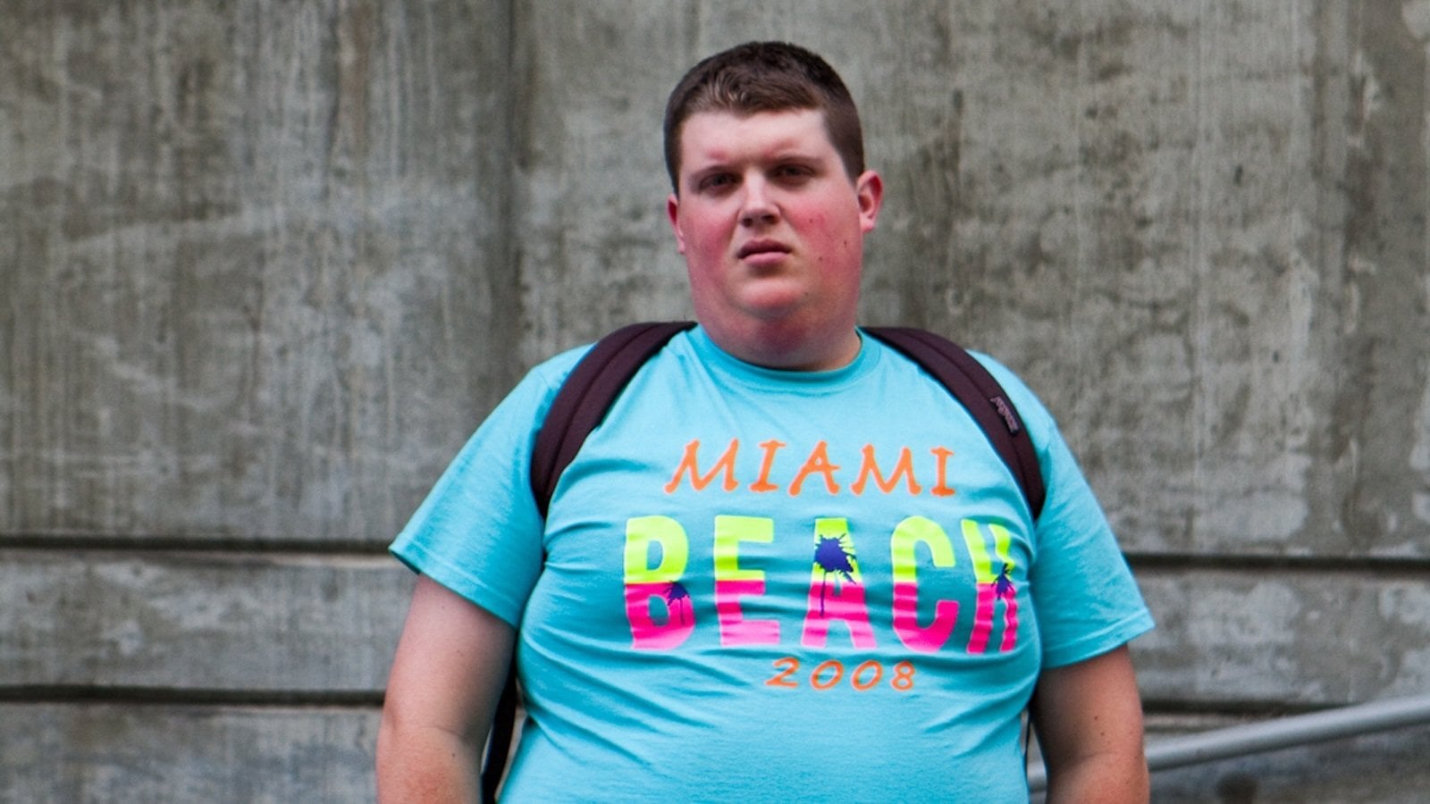 Fat Kid Rules The World 2012 Titlovi
