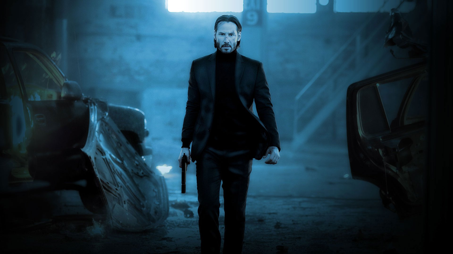 John Wick 2014 Titlovi