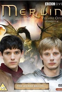 Merlin (1998), sezona 1, S01 - Hrvatski titl - 93252 - Titlovi.com