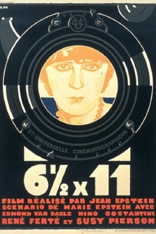 Six Et Demi Onze Aka Six And One Half Times Eleven 1927 Engleski