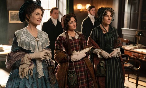 Belgravia (2020) - Titlovi.com