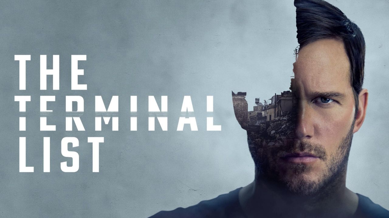 The Terminal List 2022 Titlovi