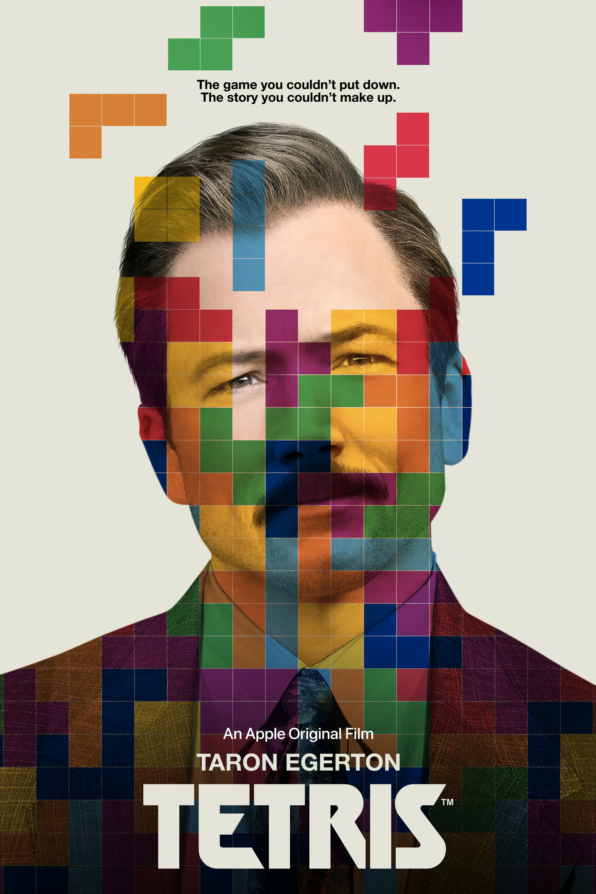 Tetris 2023 Titlovi