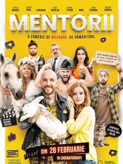 Mjesto gdje se priča o filmovima i serijama - Titlovi.com