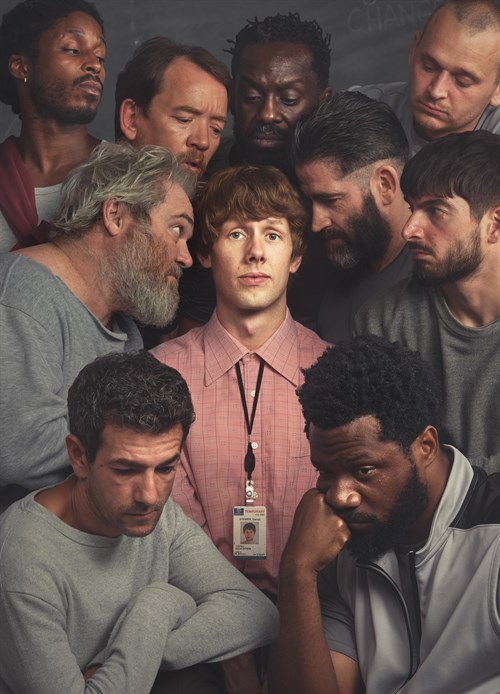 Waiting for the Out (2026) - Titlovi.com